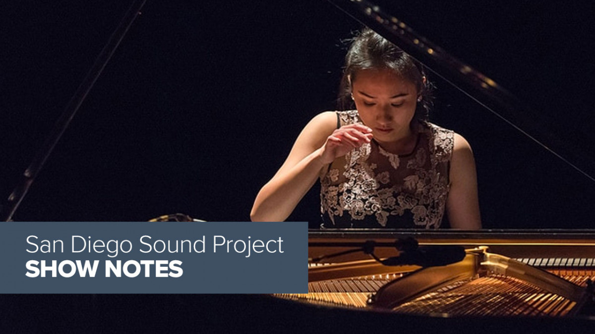 Show Notes: Dr. Ching-Ming Cheng on