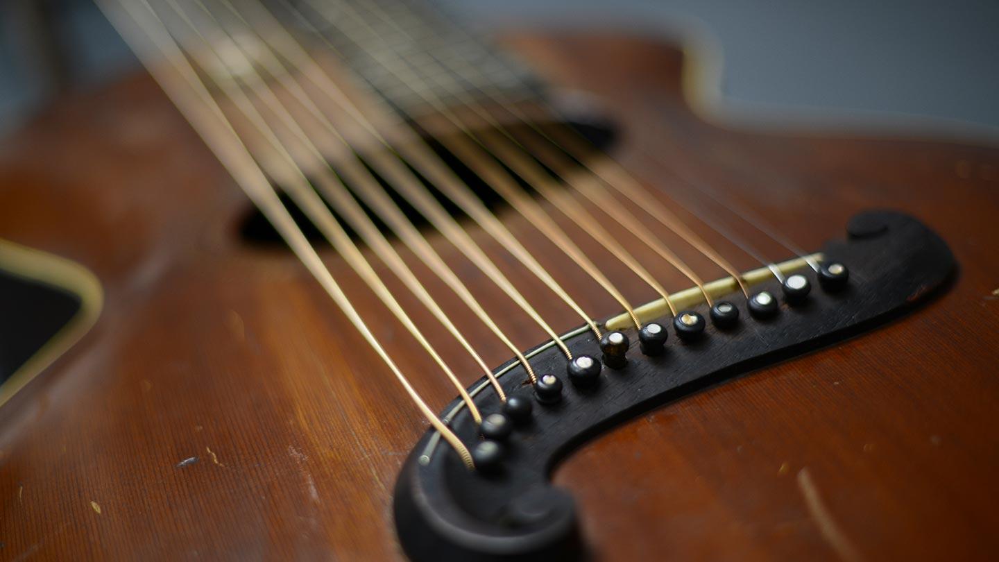 Museum of Making Music - Carlsbad, California