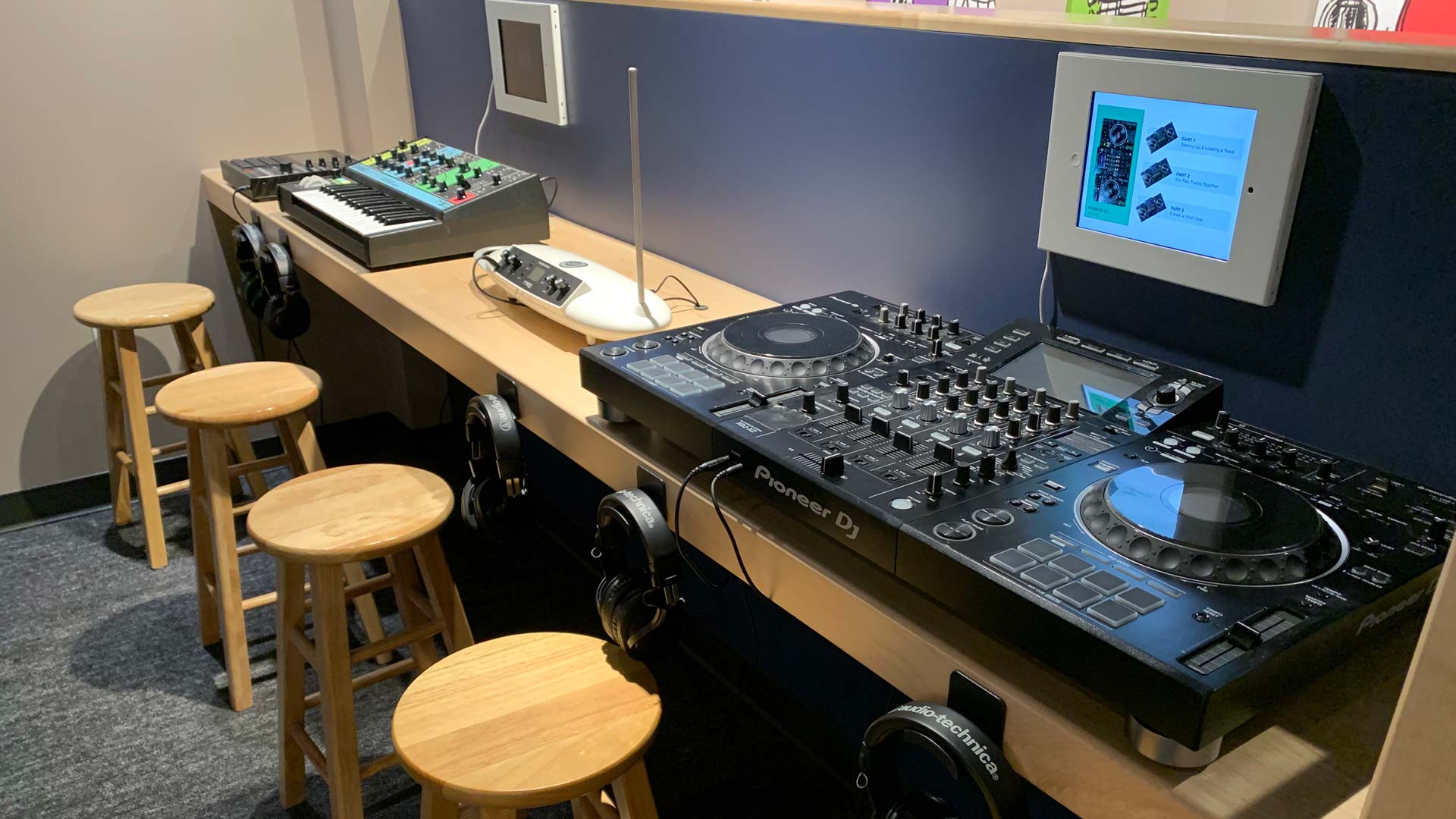 Museum of Making Music - Carlsbad, California