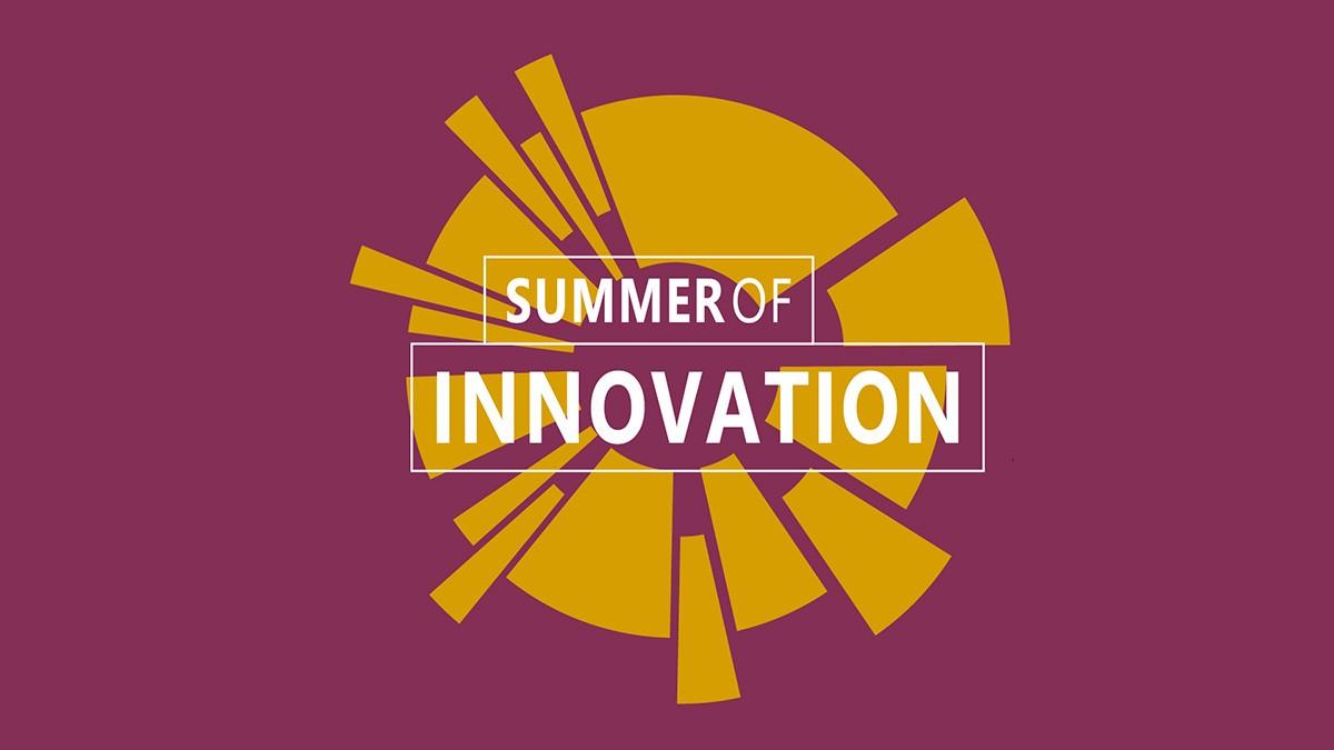 Summer of Innovation