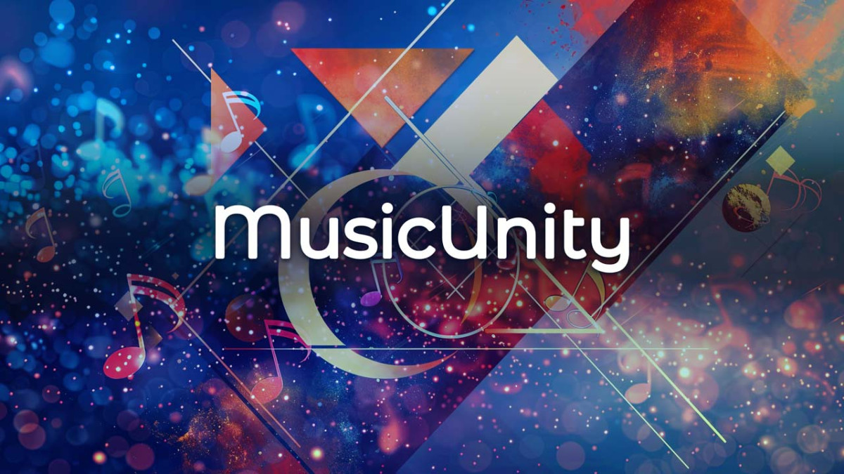 MusicUnity: Connecting Communities Through Music