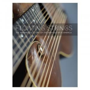 Floating Strings - Harp Guitar - Museum of Making Music